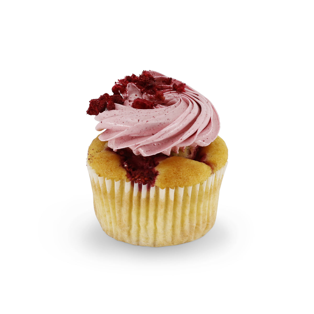 Raspberry | Spongedrop