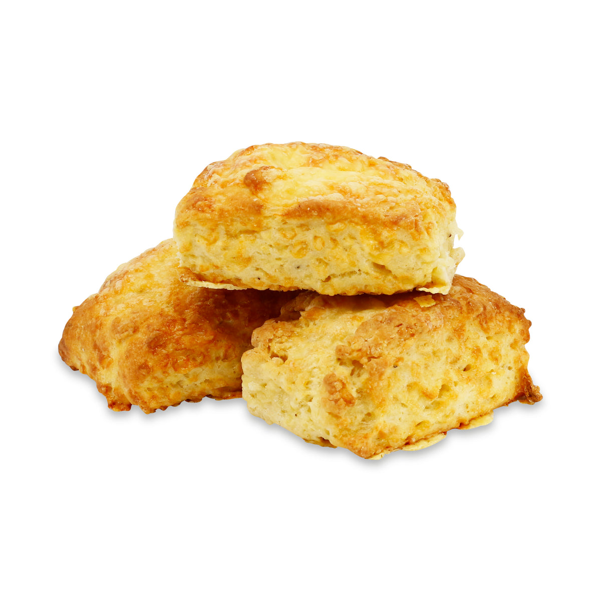 Cheese Scones | Spongedrop
